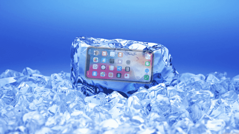 4 Common Reasons Why Your Phone Freezes - 2024 Tips - Lockerz