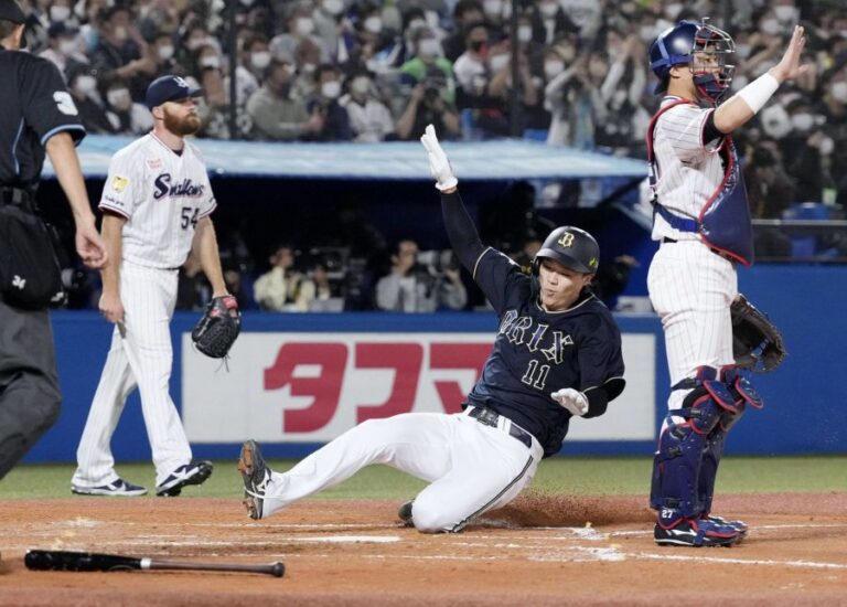 A Guide to Japanese Baseball Leagues: Understanding the NPB and its ...