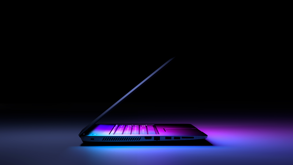 Level Up Your Play: The Top Gaming Laptops to Look Out For - Lockerz