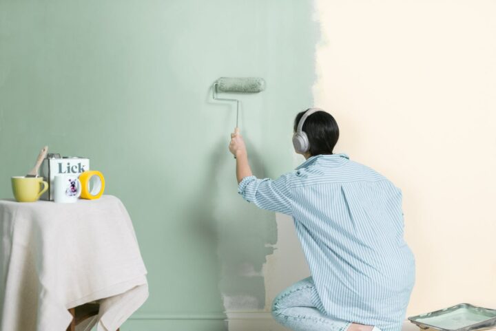 How to Prepare Walls for Painting: The Ultimate DIY Checklist - Lockerz