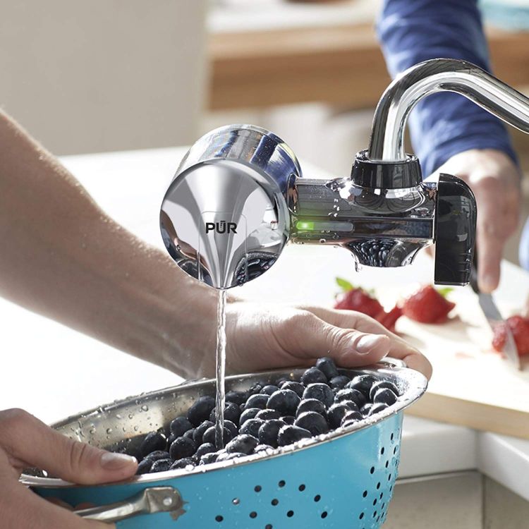 Why Do You Need a Smart Water Filter at Home? - Lockerz