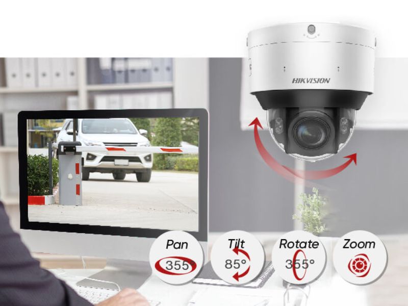 Here’s Everything You Need to Know about ANPR Systems - Lockerz