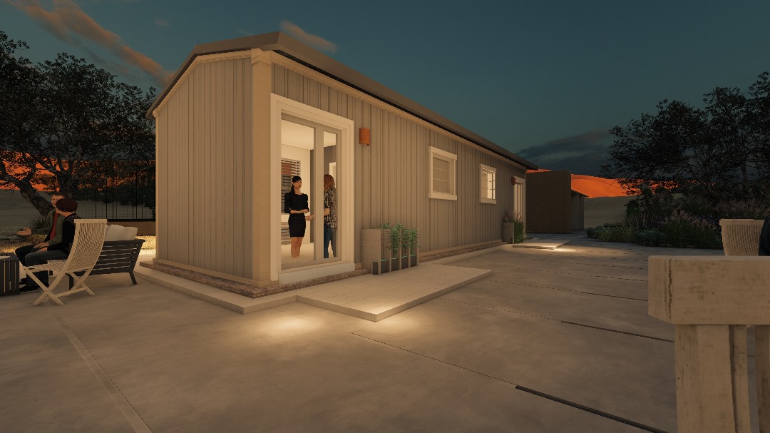 Why Modular Homes Are a Smart Choice for First-Time Home Buyers: Or Are ...