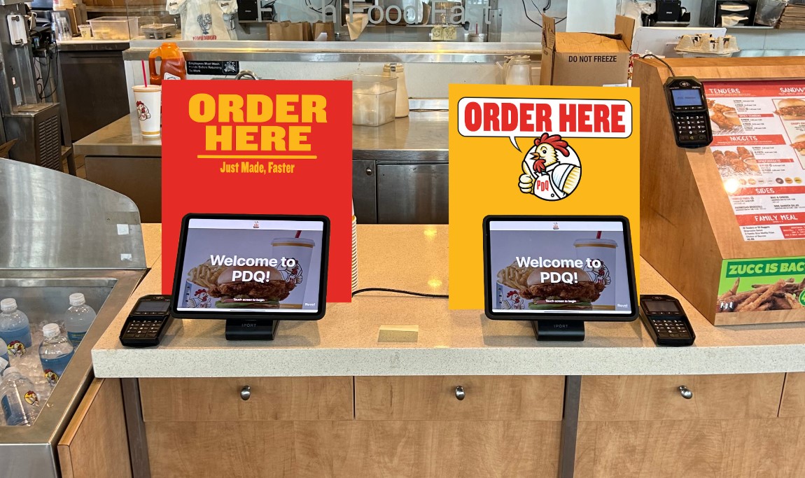 POS Systems Review ─ Which Are Best for Quick Service Restaurants ...