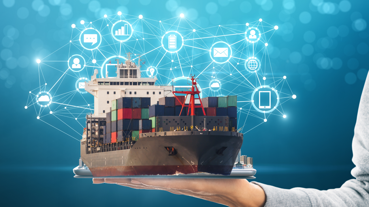 Software Tools for Optimizing Shipping Processes