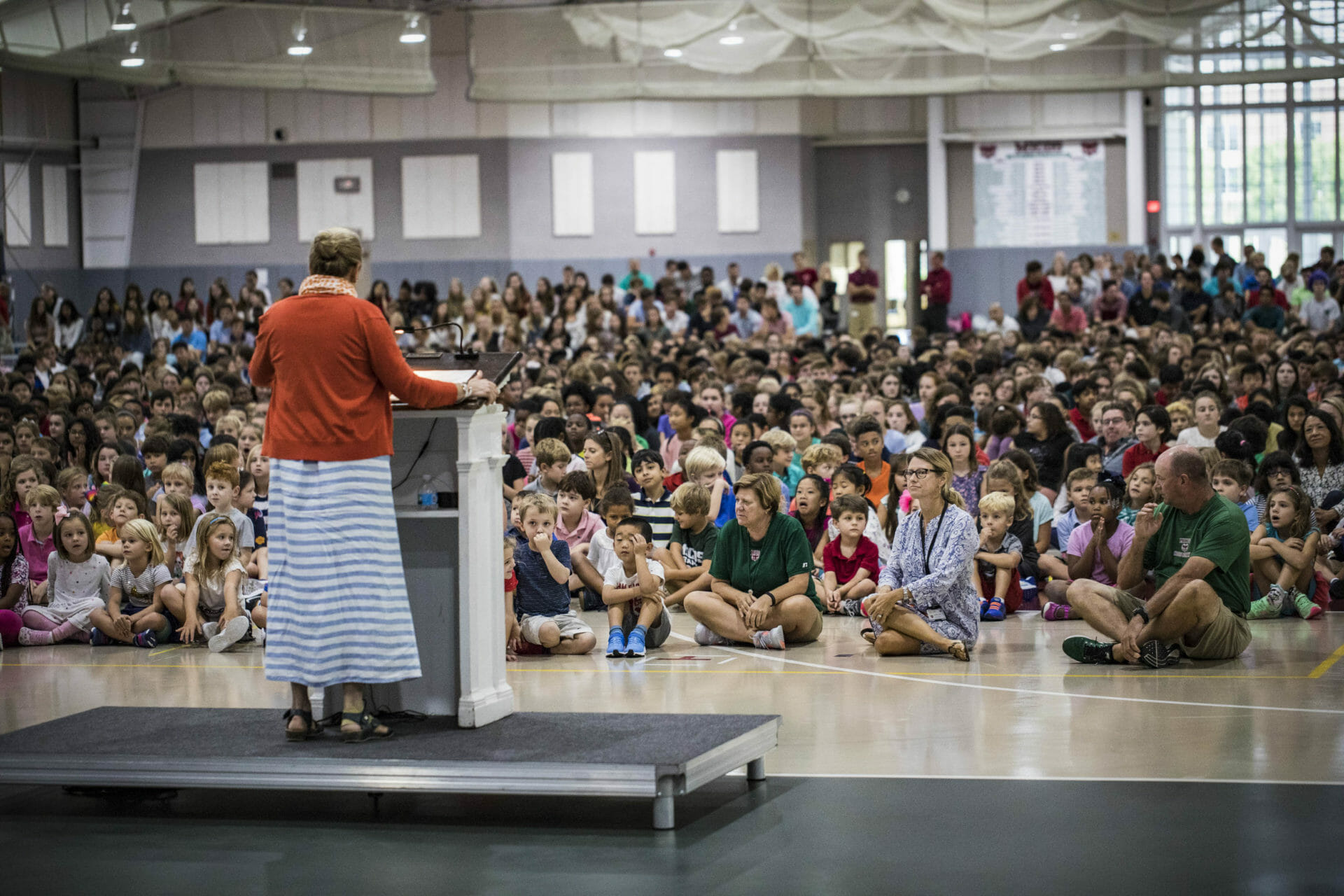 Making School Assemblies Unforgettable ─ A Practical Guide - Lockerz