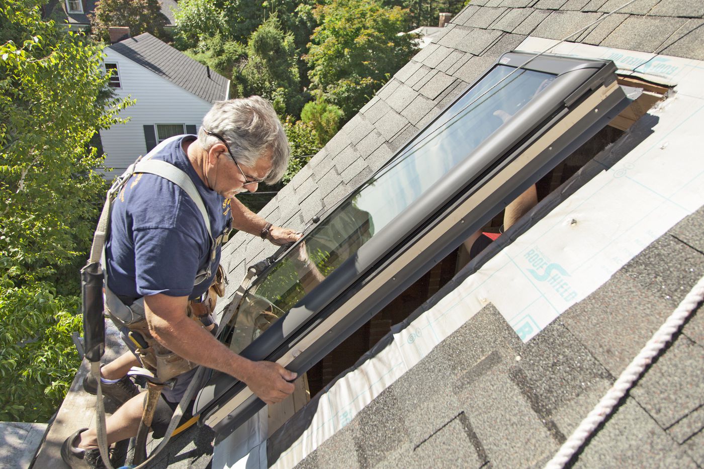 DIY Guide: How to Install a Skylight in Your Home - Lockerz