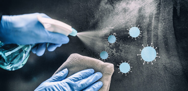 A Conclusive Guide to Disinfection and Sanitization Services ─ Keeping ...