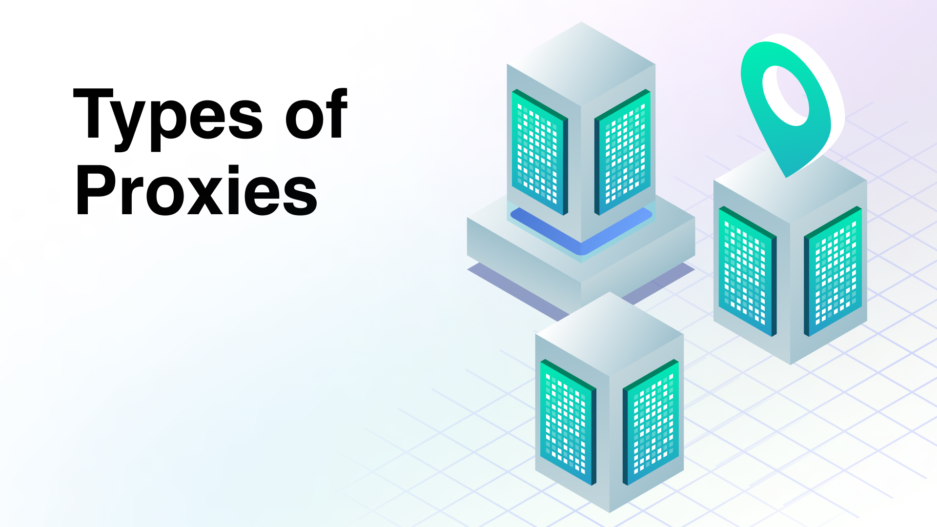 SOAX Proxy Review ─ An In-Depth Look at SOAX Proxy Services for Web Scraping Solutions - Lockerz