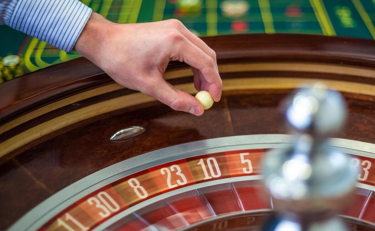 Is the House Always Going to Win? Myth vs. Reality of Casino Games ...