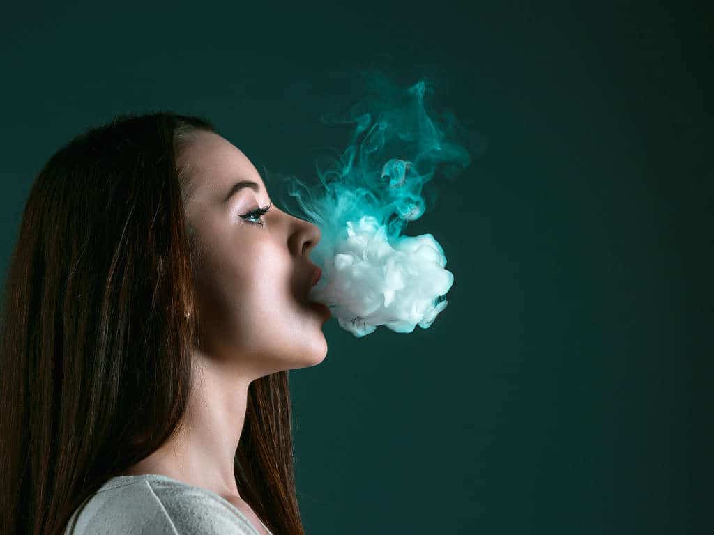 Is Vaporizing Cannabis the Healthier Choice? Compare It to Smoking ...