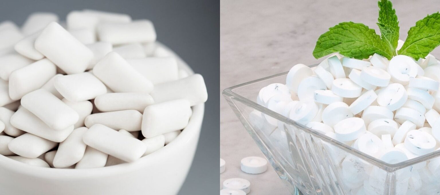 Breath Mints vs. Gum - Which Lasts Longer and Works Better? - Lockerz