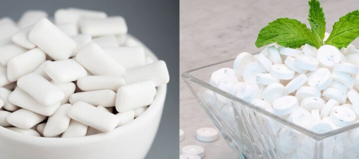 Breath Mints vs. Gum - Which Lasts Longer and Works Better? - Lockerz