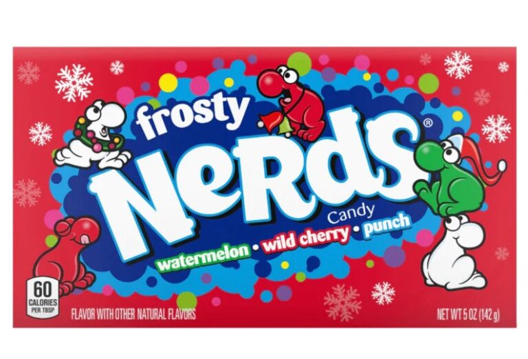 Top 10 Must-Try American Candies for Every Sweet Tooth - Lockerz