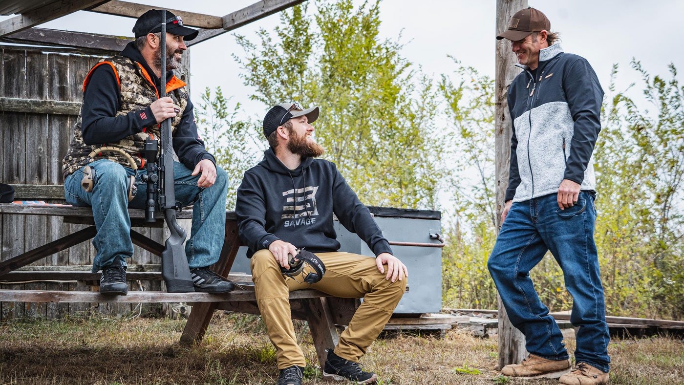 6 Powerful Physical Health Benefits of Hunting in 2025 - Lockerz