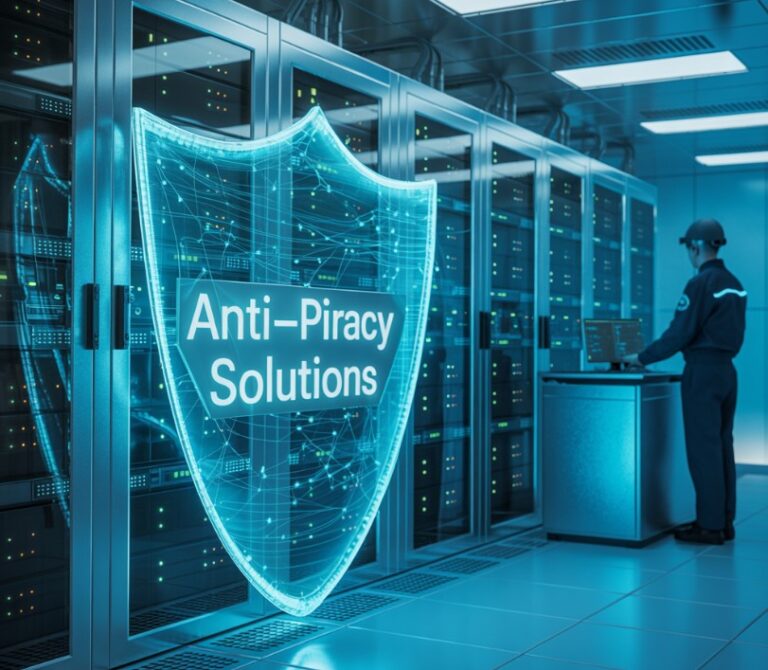 Tips To Choose The Best Anti-Piracy Solutions - Lockerz