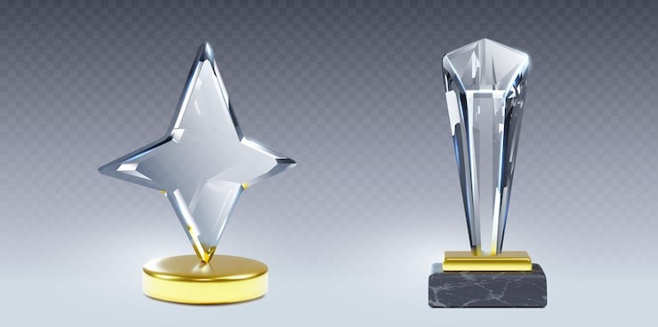 Trophy Display Ideas for Events and Offices - Lockerz